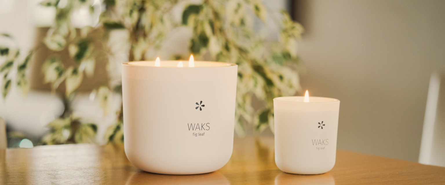 Waks Candles