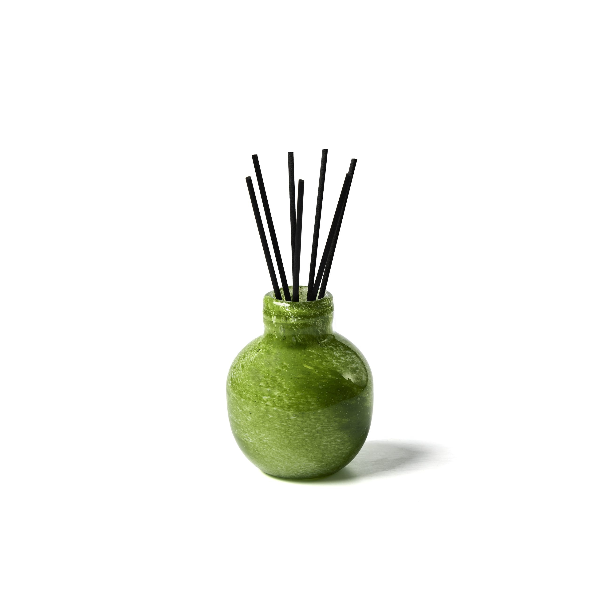 Blown Glass Diffuser/ Gardenia 200ml | Waks Candles