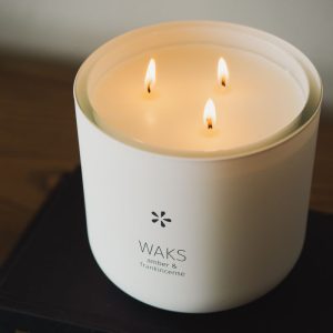Original - Waks Candles