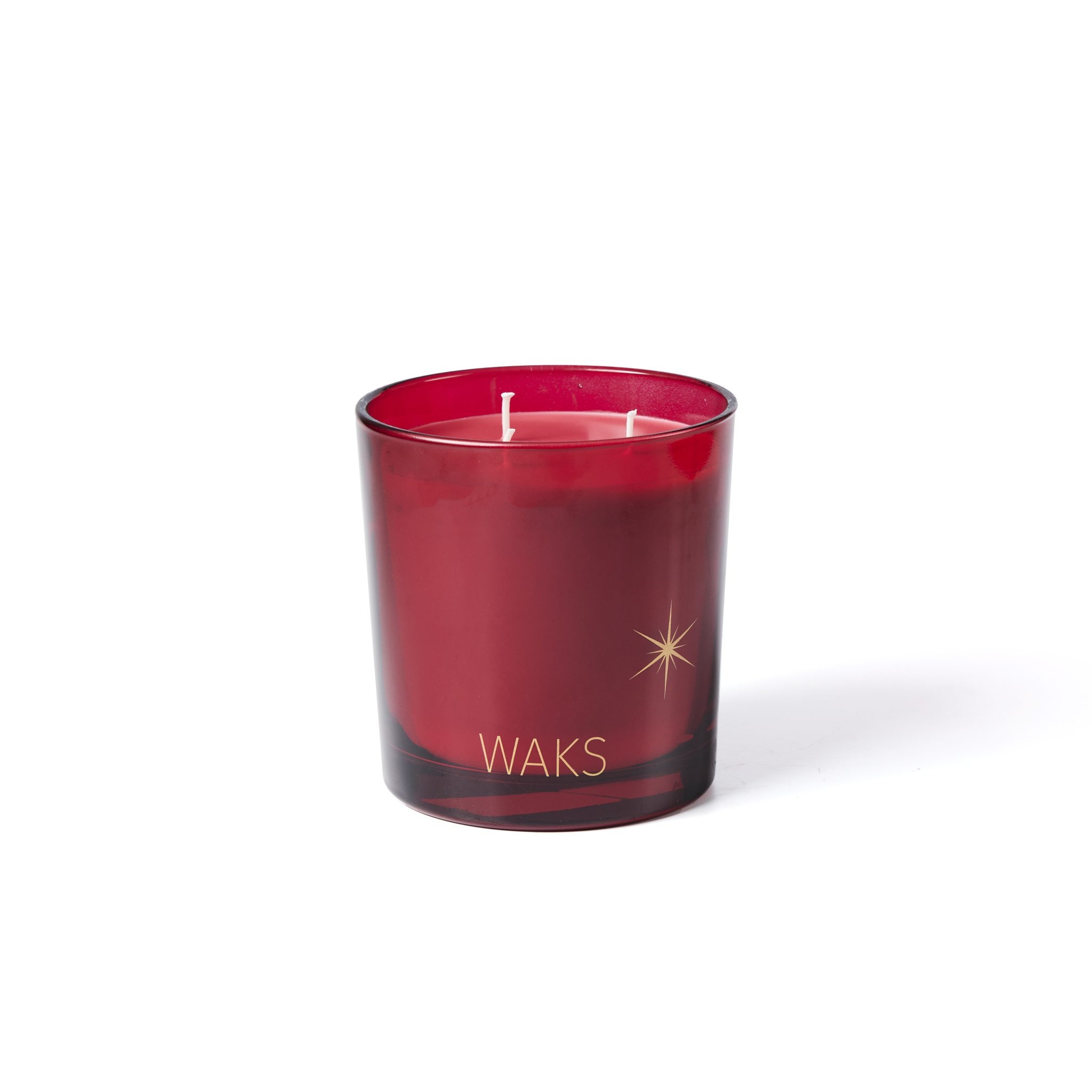 WAKS x Make-A-Wish Collection 2023 | Waks Candles