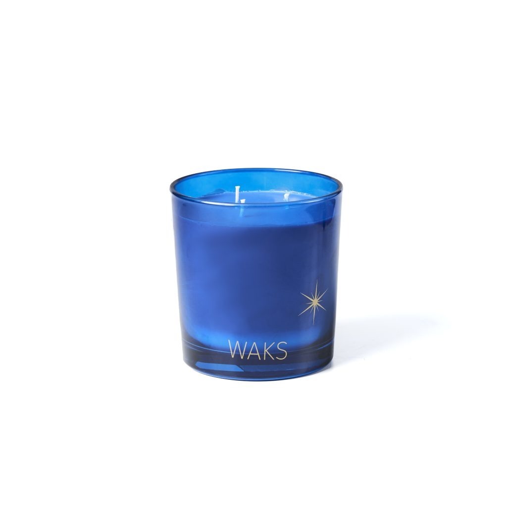 WAKS x Make-A-Wish Collection 2023 | Waks Candles