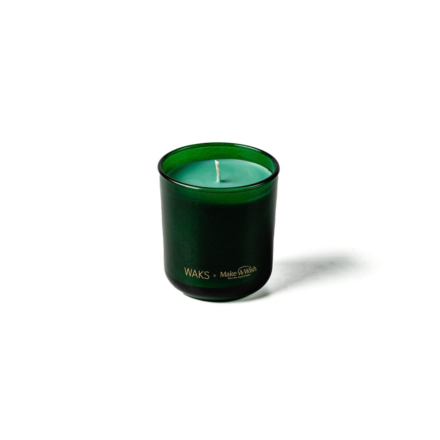 WAKS x Make-A-Wish Collection 2023 | Waks Candles