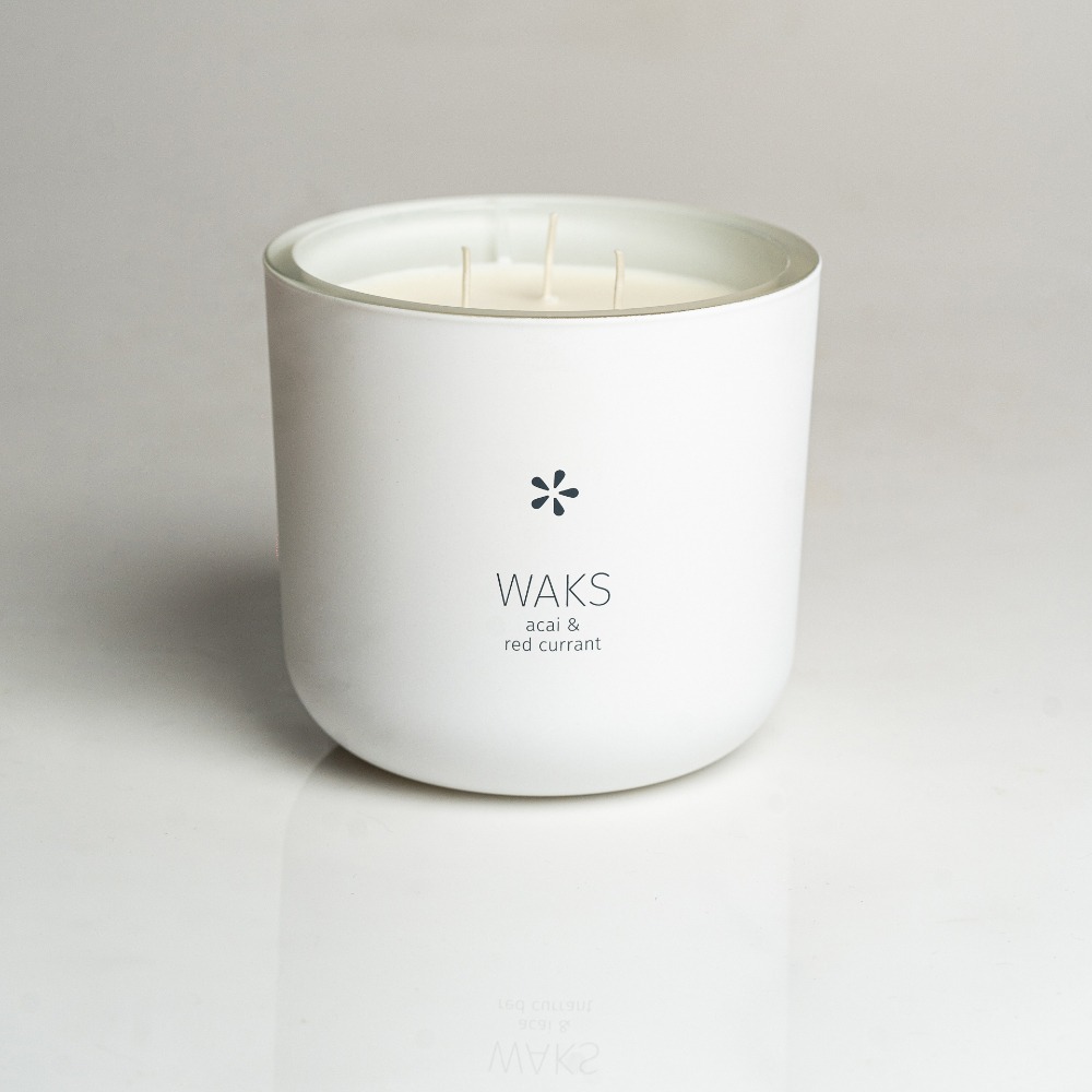 Original - Waks Candles