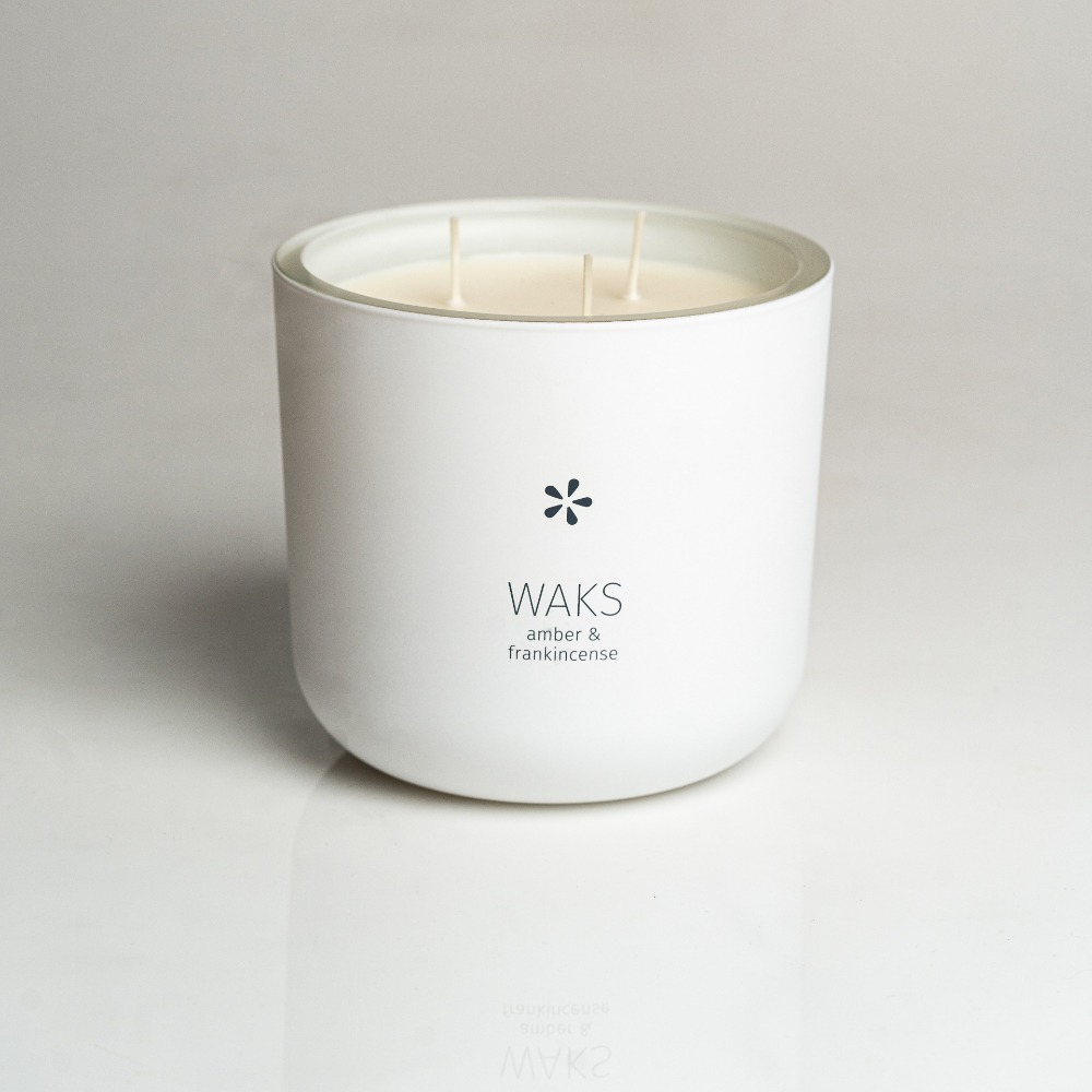 Original - Waks Candles