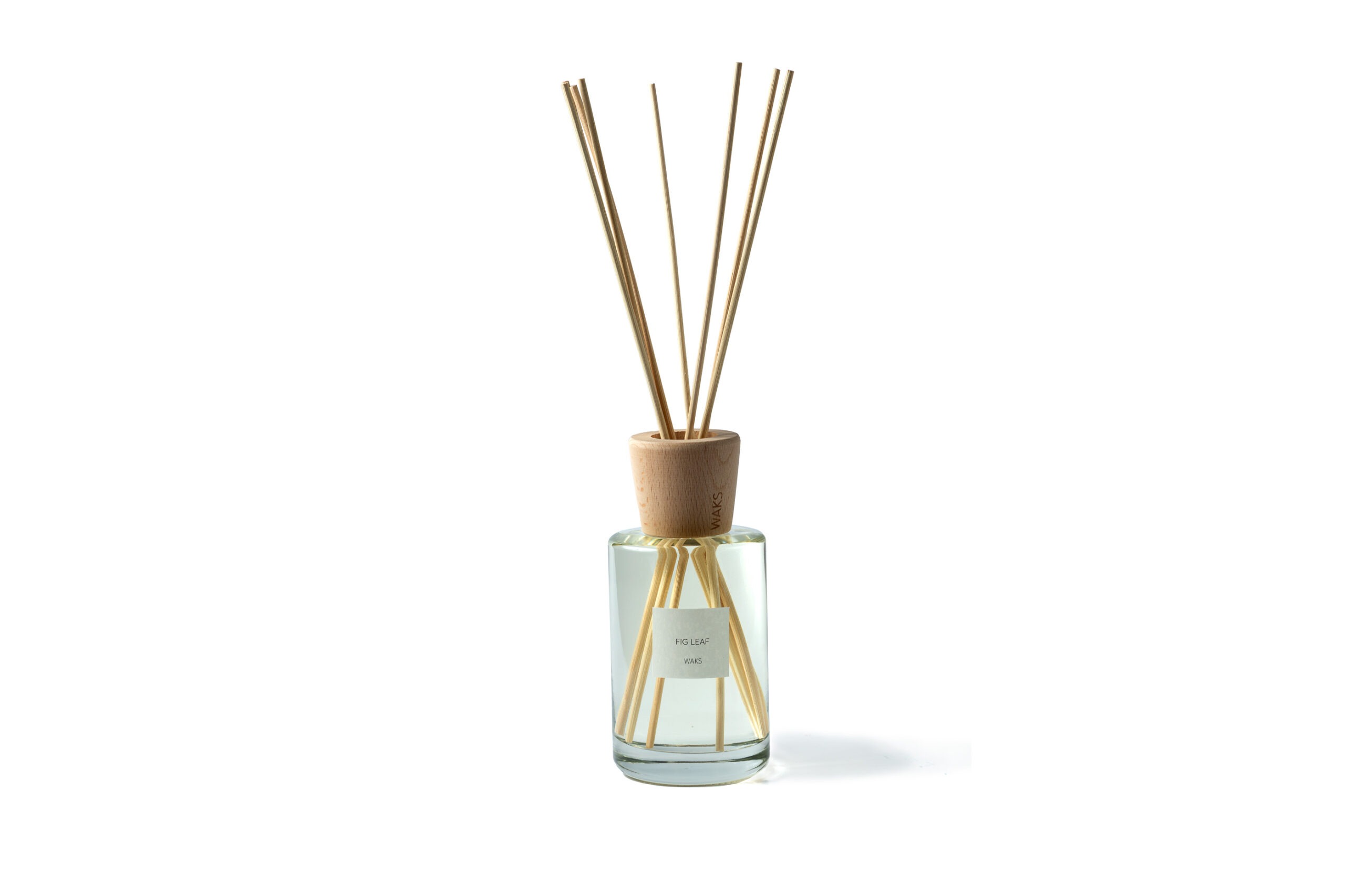 Diffusers / Natural 500ml - Waks Candles